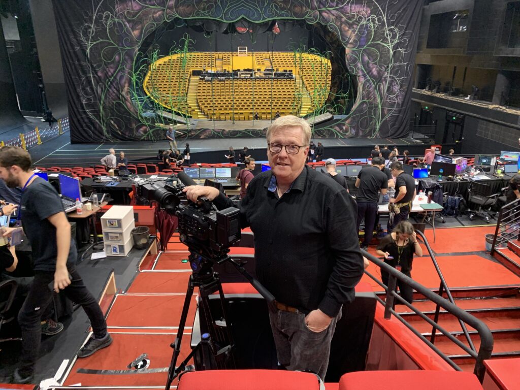 Invest | Ballinran Entertainment