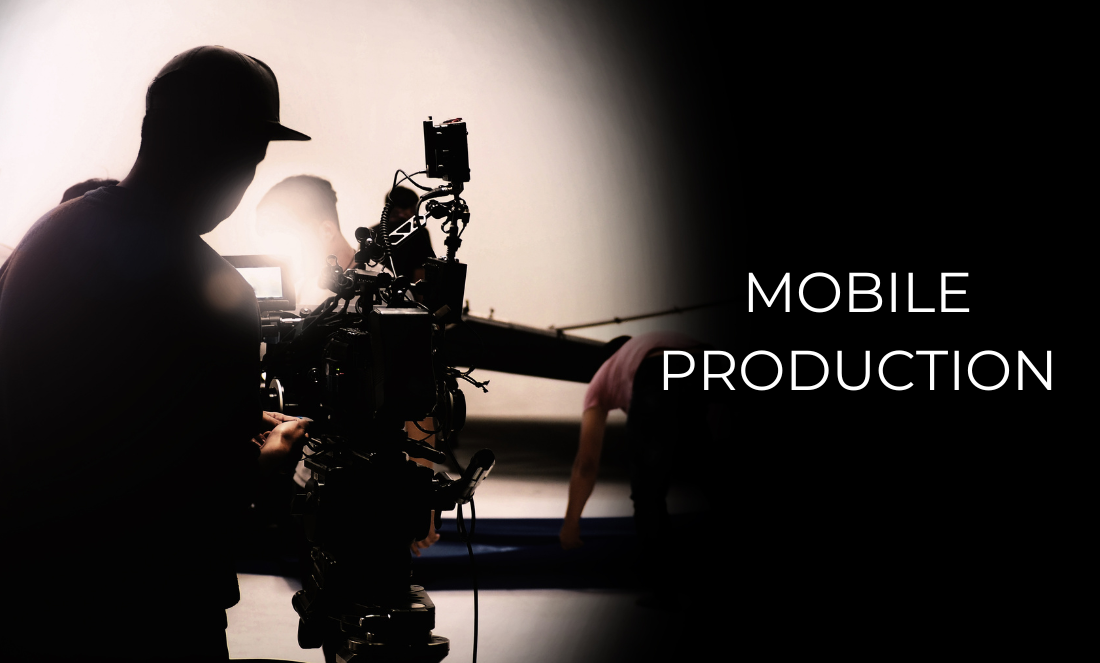Mobile Production | Ballinran Entertainment